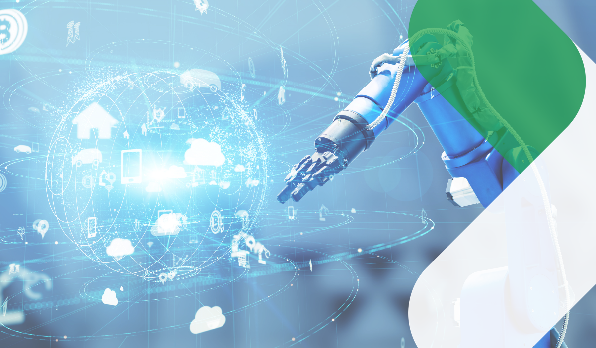Automation Solutions Aimed at Reducing Energy Consumption and Waste ...