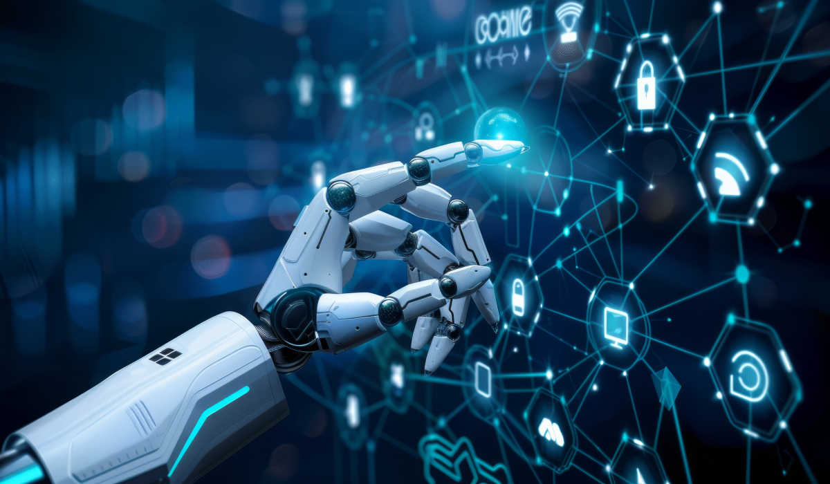 Enterprise AI Solutions